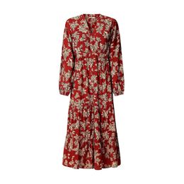 Pepe Jeans Dress 'Poliana' female Brown size XL