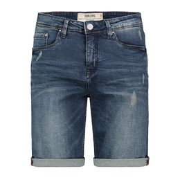 Sublevel Shorts Herren Größe 36 blau