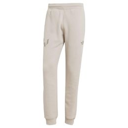 adidas originals Pants 'Messi' male Brown size XS