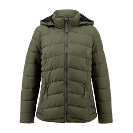Peter Hahn - Steppjacke, gr&uuml;n, Gr. 36 / S