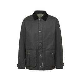 s.Oliver Between-Season Jacket male Black size S