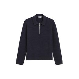 Marc O'Polo Marc O'Polo DENIM Pullover Herren Gr&ouml;&szlig;e L dunkelblau