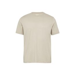 s.Oliver T-Shirt Herren Größe XXXL beige