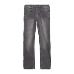 s.Oliver Jeans 'Pete' Jungen Gr&ouml;&szlig;e 152 grey denim