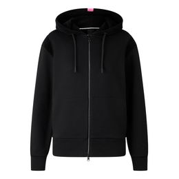 Bogner Fire & Ice Bogner Fire + Ice Sweatjacke 'JADEN2' Damen Gr&ouml;&szlig;e XL schwarz