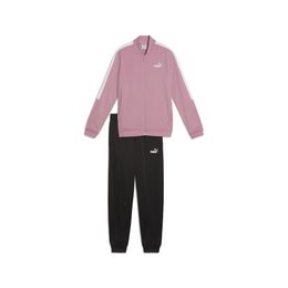 Puma Sweatsuit boy Pink size 164