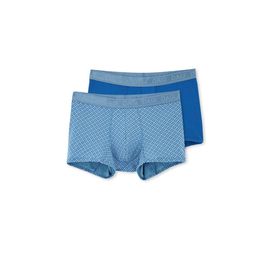 Dagi Boxer shorts male Blue size M