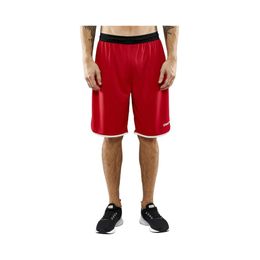 Craft Sporthose 'Progress' Herren Gr&ouml;&szlig;e XXXL rot / schwarz / wei&szlig;