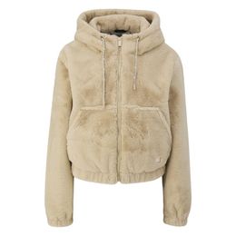 QS Jacke Damen Gr&ouml;&szlig;e L beige