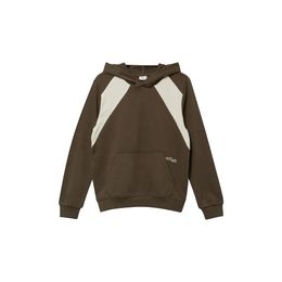 s.Oliver Sweatshirt boy Brown size 158/164