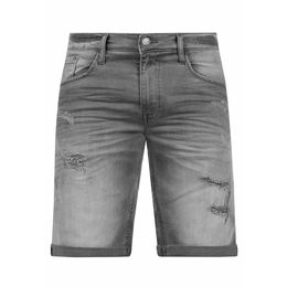 BLEND Jeans 'Deniz' male size 31/32 Grey