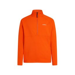 O`Neill O'neill Pullover 'Fleeces Snow - Fwc'cruz' Herren Gr&ouml;&szlig;e M orange