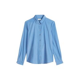 Marc O'Polo Marc O'polo Bluse Damen Gr&ouml;&szlig;e M/L hellblau