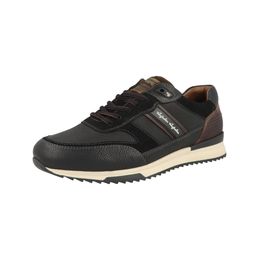 Australian Footwear Sneaker 'Filmon' Herren Gr&ouml;&szlig;e 42 braun / schwarz