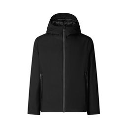 Save the Duck &Uuml;bergangsjacke 'Flynn' Herren Gr&ouml;&szlig;e XL schwarz Sommerjacke