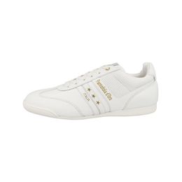 Pantofola d'Oro Pantofola D'oro Sneaker 'Vasto Low' Herren Gr&ouml;&szlig;e 45 wei&szlig;
