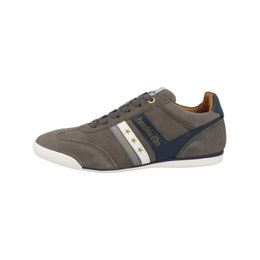 Pantofola d'Oro Pantofola D'oro Sneaker 'Vasto Suede' Herren Gr&ouml;&szlig;e 43 grau