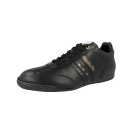 Pantofola d'Oro Pantofola D'oro Sneaker 'Vasto Low' Herren Gr&ouml;&szlig;e 41 schwarz