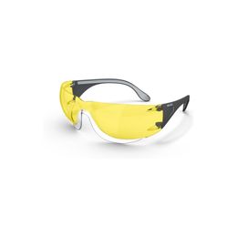 Schutzbrille SecureFit ADAPT 2K 140101 Contrast ; Moldex)