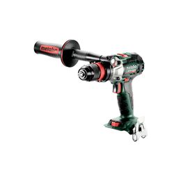 Metabo Akku-Schlagbohrschrauber SB 18 LTX BL Q I Karton (602361850)
