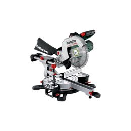Metabo Akku-Kappsäge KGS 18 LTX BL 254 (614254920)