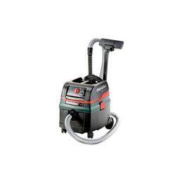 Metabo Allessauger ASR 25 L SC mit elektromagnetischer Abrüttlung; Karton (602024000)
