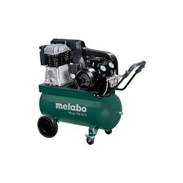 Metabo Mega 700-90 D Kompressor, im Karton, 601542000)