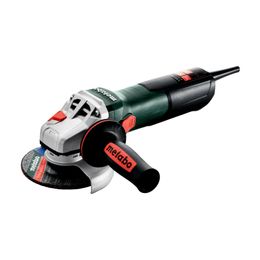 Metabo Winkelschleifer W 11-125 Quick Karton (603623000)