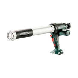 Metabo Akku-Kartuschenpistole KPA 18 LTX 600 Karton (601207850)