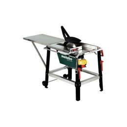 Metabo Tischkreissäge TKHS 315 M - 3,1 WNB Karton (0103153100)