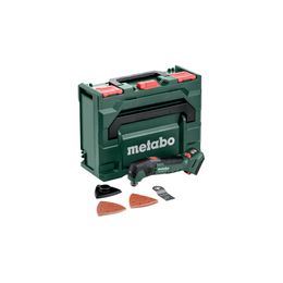 Metabo Akku-Multitool PowerMaxx MT 12 MetaboX 145 (613089840)