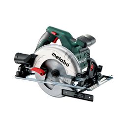Metabo Handkreiss&auml;ge KS 55 Kunststoffkoffer (600855500)