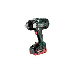 Metabo Akku-Schlagschrauber inklusive LiHD Akku, Typ: 18LTX1750 (602402660)