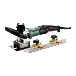 Metabo Metall-Planfr&auml;se PFM 17 Kunststoffkoffer (601789500)