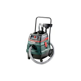 Metabo Allessauger ASR 50 L SC mit elektromagnetischer Abrüttlung; Karton (602034000)