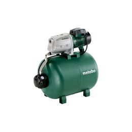 Metabo Hauswasserwerk HWW 9000/100 G Karton (600977000)