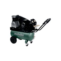 Metabo Kompressor Mega 400-50 D Karton (601537000)