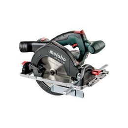 Metabo Akku-Handkreissäge KS 18 LTX 57 MetaboX 340 (601857840)