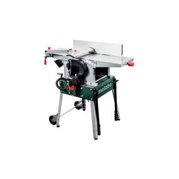 Metabo Hobelmaschine HC 260 C - 2,8 DNB für Drehstrom; Karton (0114026100)