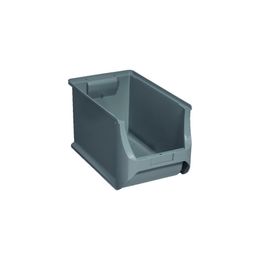 Allit ProfiPlus Box RE 4H, grau 205x355x200 mm (456275)