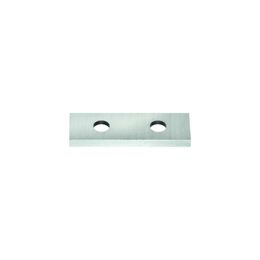 Wendeschneidplatte HW 40X12X1,5mm ; E/D/E