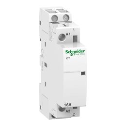 Schneider Electric Installationsrelais 1S 16A 230-240VAC A9C22711)