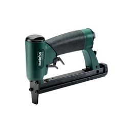 Metabo Druckluft-Klammergerät DKG 80/16 Kunststoffkoffer (601564500)