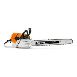 STIHL Benzin-Motorsäge MS 661 C-M, RS, Schienenlänge 71 cm (11442000319)