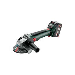 Metabo Akku-Winkelschleifer mit Akku, Typ: WLT11-125 (613052510)