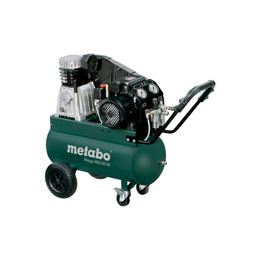 Metabo Mega 400-50 W Kompressor, 601536000)