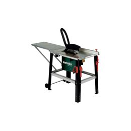Metabo Tischkreissäge TKHS 315 C - 2,0 WNB Karton (0103152000)