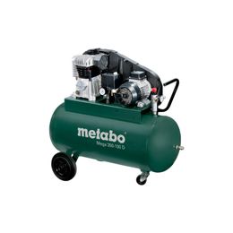 Metabo Kompressor Mega 350-100 D Karton (601539000)
