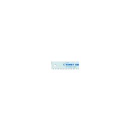 Komet Maschinens&auml;geblatt SB5 Z10 pro Zoll/k 550x45x2mm (400401)