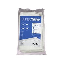 Plane SUPER TARP standard 6 x10 m, 150 Gr. ; Becker (70259381)